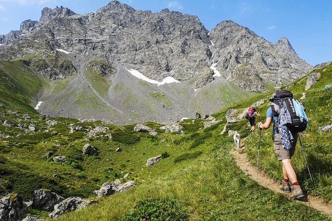 three colorful lakes of Abudelauri  one-day hiking - FAQ