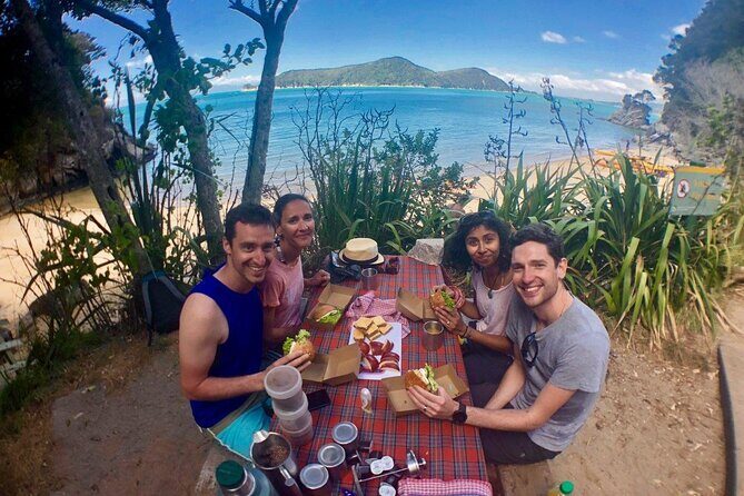 Three Day Classic Kayaking in New Zealand - The Sum Up