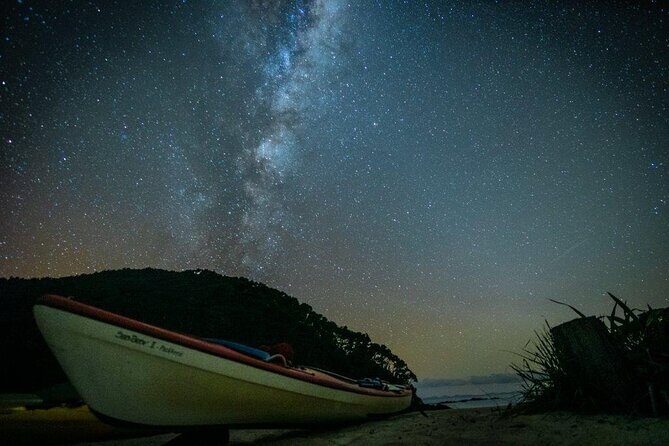 Three Day Classic Kayaking in New Zealand - FAQ