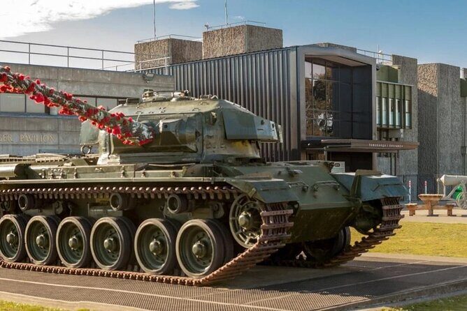 Three-Day Waitomo Caves Group Tour from Wellington - Transportation and Group Size