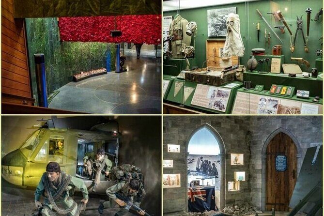 Three-Day Waitomo Caves Group Tour from Wellington - Authenticity and Insider Tips