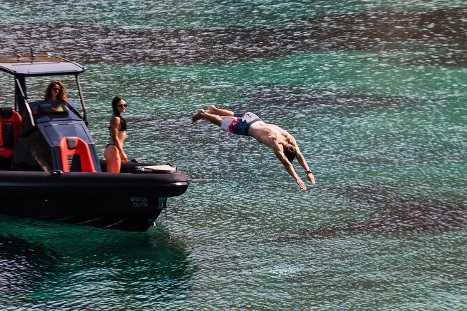 Three Greek Islands Full-Day Private Luxury Boat Tour - Who Will Love This Tour?  