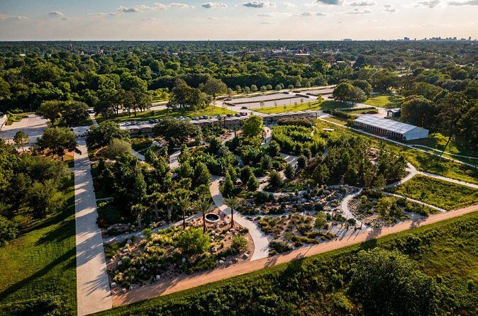 Three Hour Garden Tour - Authentic Guest Perspectives & Insights