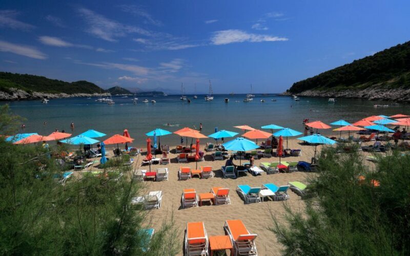 Three Island Boat Tour With Lunch - Kolocep: The Final Island with a Bit of Everything