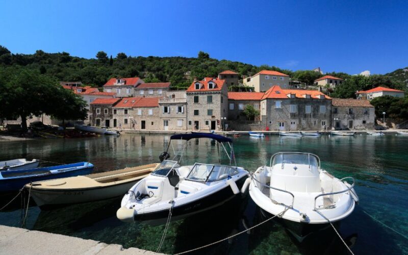 Three Island Boat Tour With Lunch - The Return Journey: Refreshed and Satisfied