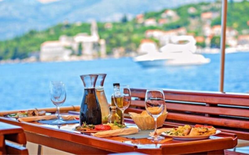 Three Island Boat Tour With Lunch - How Good Is the Value?