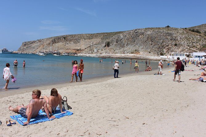 Three Island Cruise from Kos - Practical Details: What You Should Know