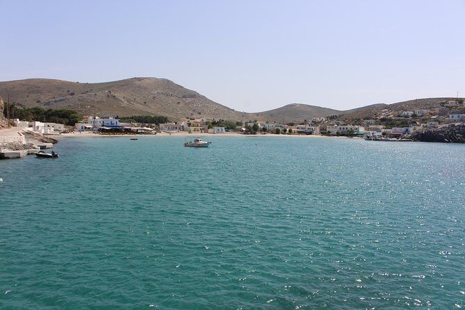 Three Island Cruise from Kos - Who Should Consider This Tour?