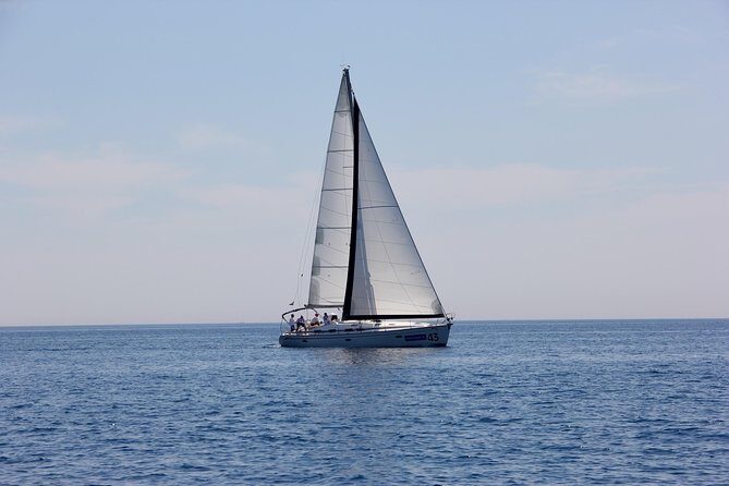 Three Islands Private Speedboat Tour With Blue Lagoon Stop - The Sum Up