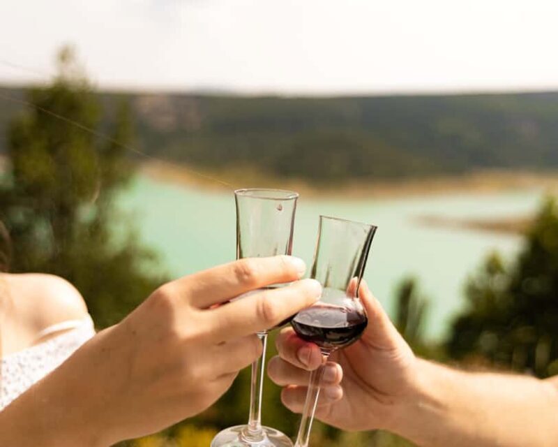 Three Lakes Tour (every day) / Tuesday Zadvarje Market - Authentic Experiences and Impressive Reviews