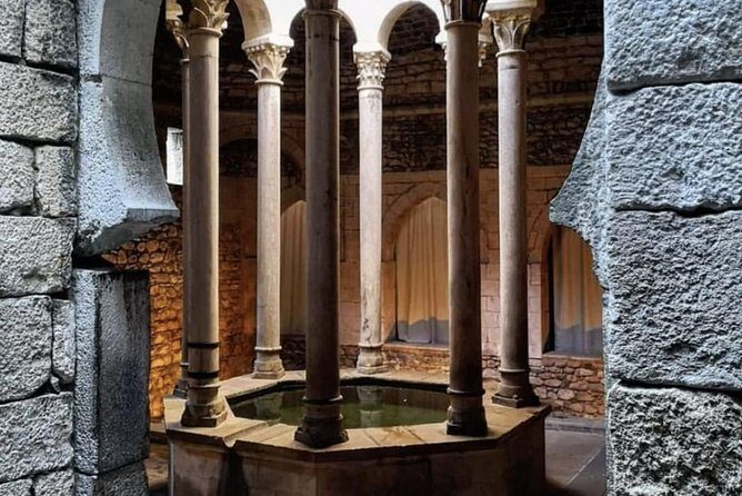 Three Medieval Gems & Local Lunch Private Tour from Barcelona - Final Thoughts