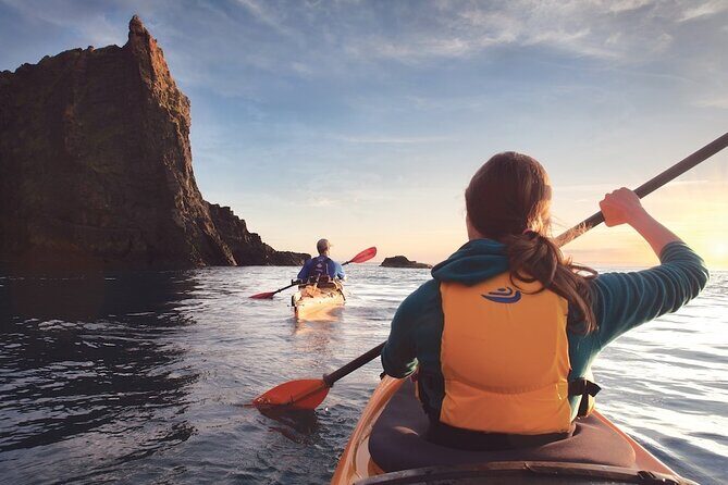 Three Sisters Sea Kayaking Day Tour - FAQ