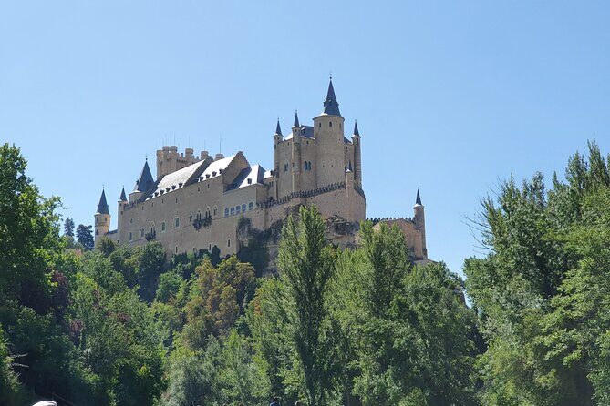 Three World Heritages Sites - Toledo, Segovia and Ávila Private Tour from Madrid - The Full Breakdown of What to Expect