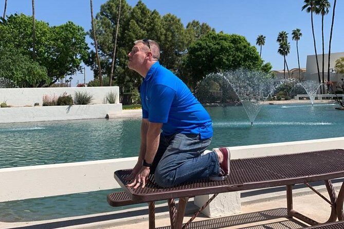 Thrilling City Scavenger Hunt Game in Cambridge, ON - Key Points