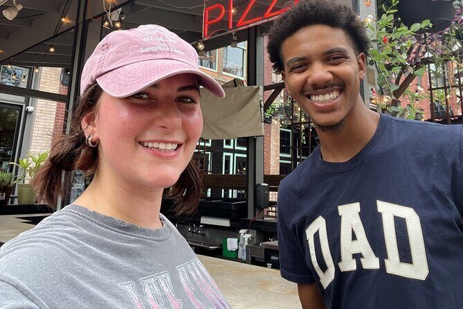 Thrilling Downtown Scavenger Hunt Game in Milwaukee - Experience Flexibility