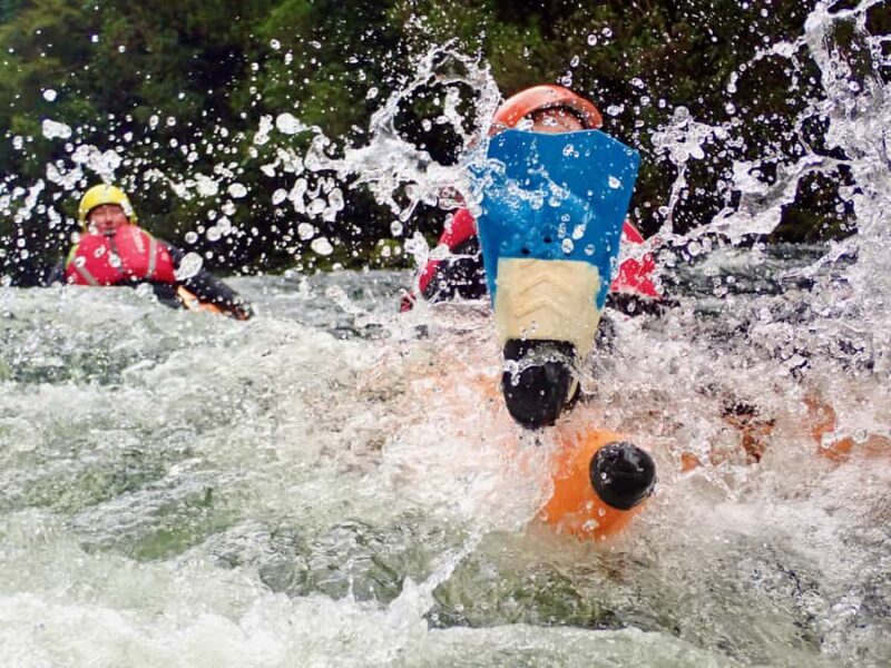 Thrilling Riverbug Adventure on the Rangitiki River - Final Thoughts: Is It Worth It?