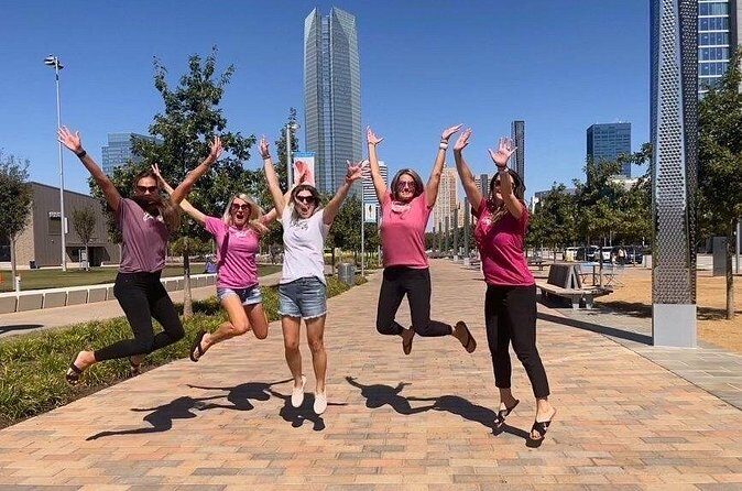 Thrilling Toledo Scavenger Hunt - Who Will Love This Tour?