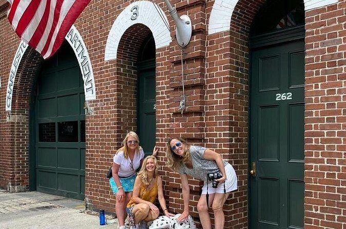 Thrilling Toledo Scavenger Hunt - The Sum Up