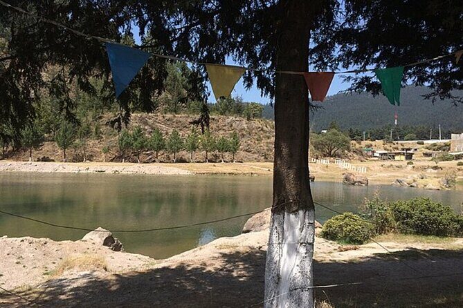 Thrills in Nature: ATV, Zipline & Paintball Near Mexico City - FAQ