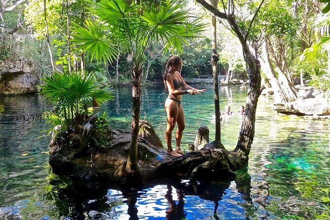 Thrills & Nature: ATV, Zipline & Cenote Adventure in Cancun - Authentic Insights from Reviewers