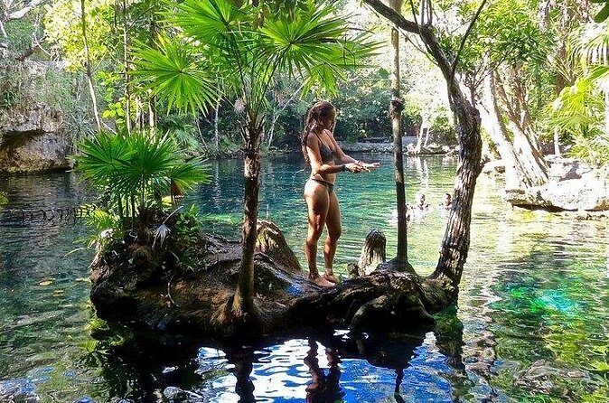 Thrills & Nature: ATV, Zipline & Cenote Adventure in Cancun - The Sum Up