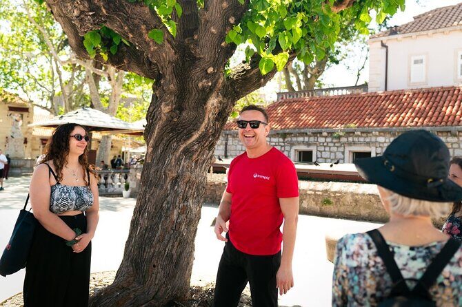 Throne Zone: Private Dubrovnik Game of Thrones Tour - Who Is This Tour Best For?
