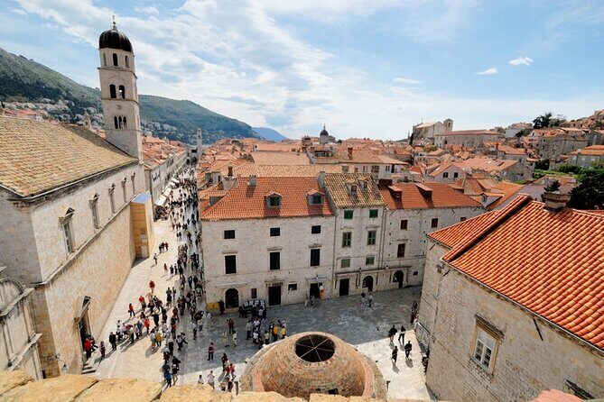 Throne Zone: Private Dubrovnik Game of Thrones Tour - FAQ