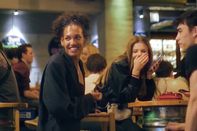 Thursday & Friday Night Pub Crawl for Professionals in Athens - Who Will Love This Tour?