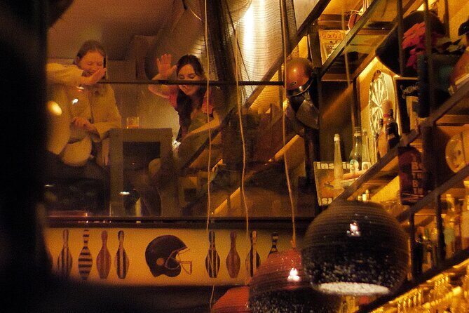 Thursday & Friday Night Pub Crawl for Professionals in Athens - Final Thoughts