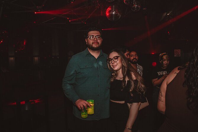 Thursday Night Bar Crawl in Guadalajara Mexico - Who Should Consider This Tour?