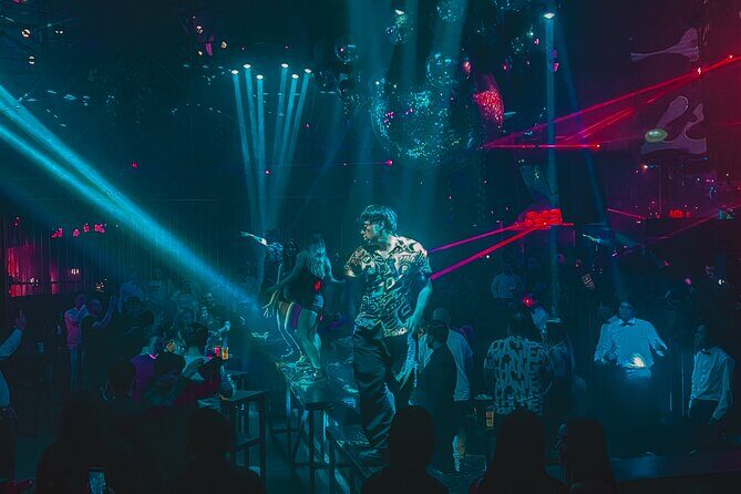 Thursday Night Bar Crawl in Guadalajara Mexico - Final Thoughts: Is It Worth It?