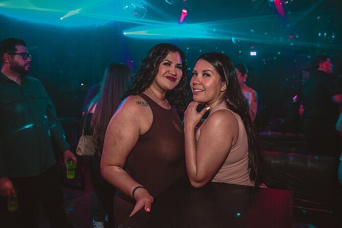 Thursday Night Bar Crawl in Guadalajara Mexico - Frequently Asked Questions