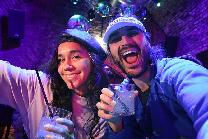 Thursday Night Pub Crawl for Professionals in Vienna, Austria - FAQs