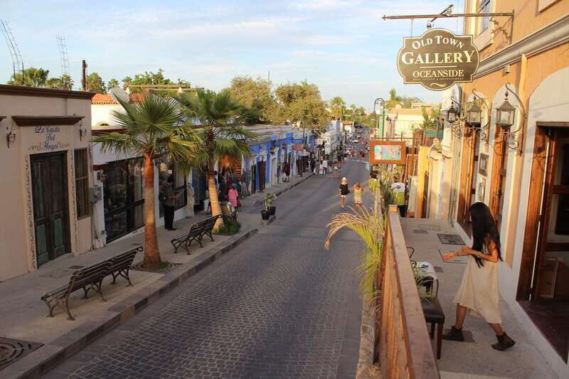 Thursday's Art Walk in San Jose del Cabo - Key Points