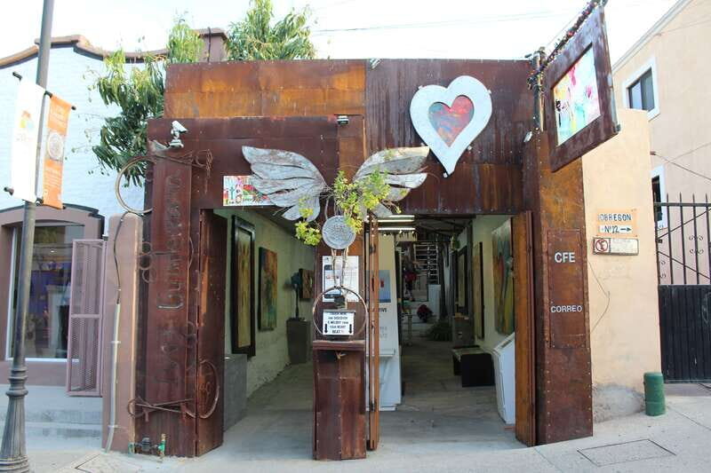 Thursday's Art Walk in San Jose del Cabo - An In-Depth Look at the San Jose del Cabo Art Walk Tour