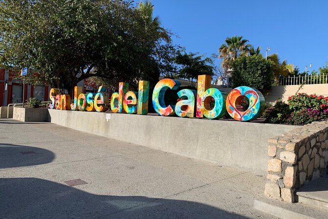 Thursday's Art Walk in San Jose del Cabo - Exploring the Itinerary in Detail