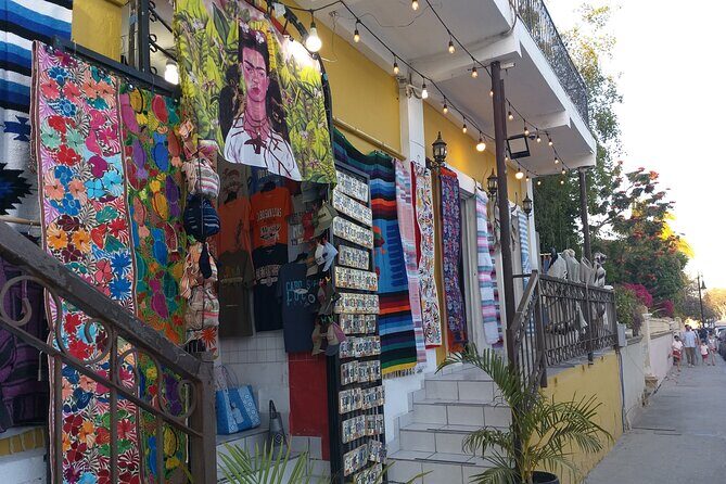 Thursday's Art Walk in San Jose del Cabo - The Authentic Charm of San Jose del Cabo’s Art Scene