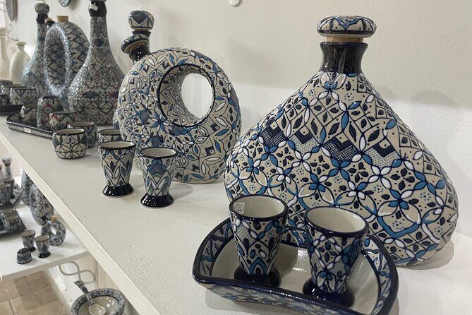 Thursday's Art Walk in San Jose del Cabo - The Sum Up