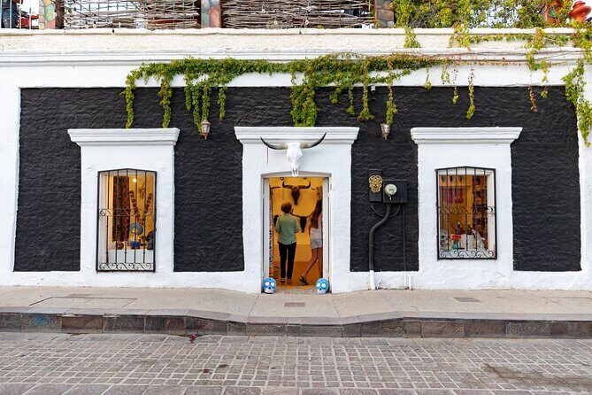 Thursday's Art Walk in San Jose del Cabo - Frequently Asked Questions