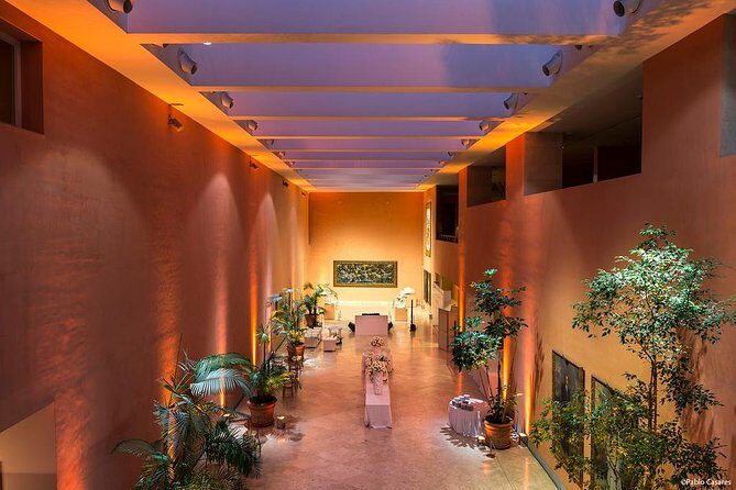 Thyssen Bornemisza Museum Private Guided Tour - Why This Tour Really Works