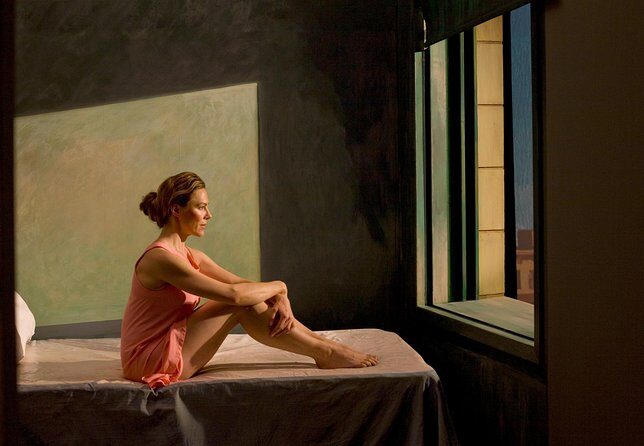 Thyssen Bornemisza Museum Private Guided Tour - FAQs