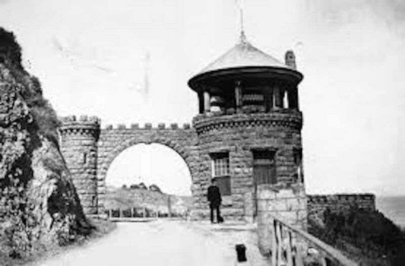 Tiburon Walking Tour - From the Coast Miwok to the Railroad - FAQ