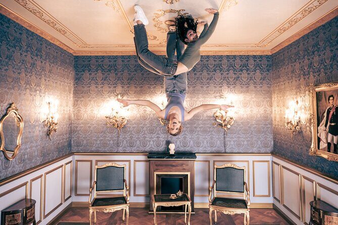 Ticket Magic Bavaria - Munich's amazing interactive museum - Introduction