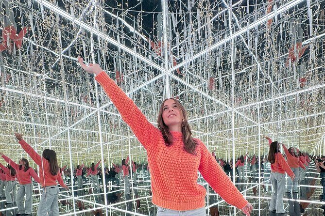 Ticket Magic Bavaria - Munich's amazing interactive museum - The Itinerary Breakdown