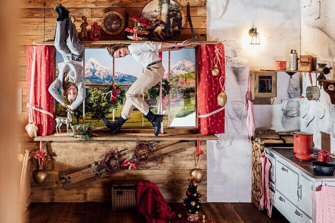 Ticket Magic Bavaria - Munich's amazing interactive museum - The Value for Your Money