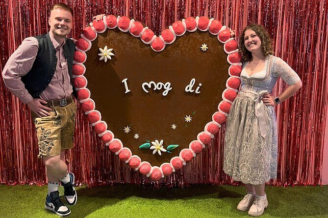 Ticket Magic Bavaria - Munich's amazing interactive museum - Practical Details & Tips