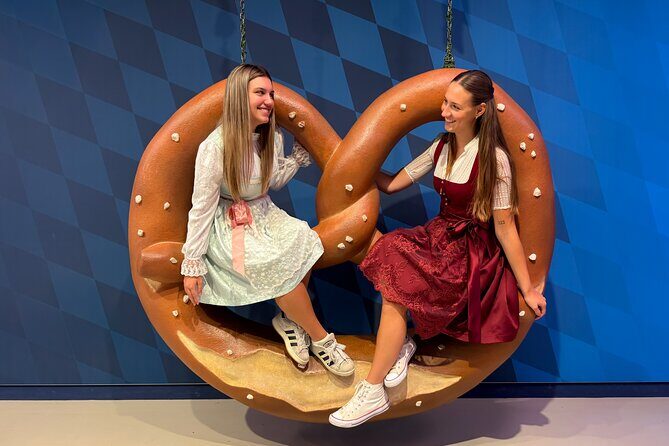 Ticket Magic Bavaria - Munich's amazing interactive museum - The Sum Up