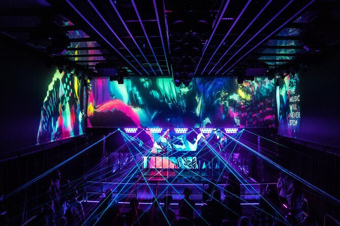 Ticket: Our House - Immersive Experience - An In-Depth Look at the Tour