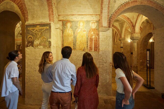 Ticket Pinacoteca Ambrosiana + Cripta San Sepolcro, Milan - Practical Details and Tips