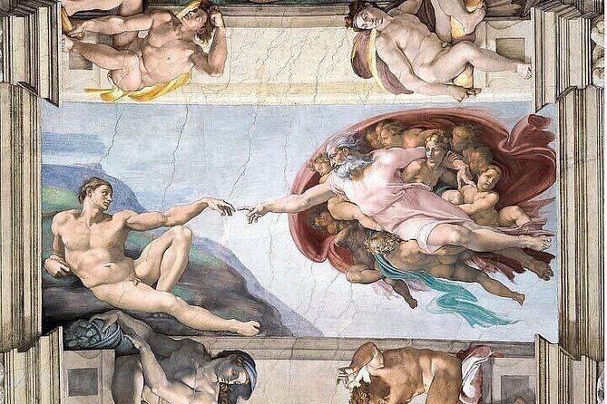 Ticket Skip-the-line Vatican Museums and Sistine Chapel Entrance - Exploring the Vatican Museums & Sistine Chapel with Skip-the-Line Access: An Honest Review